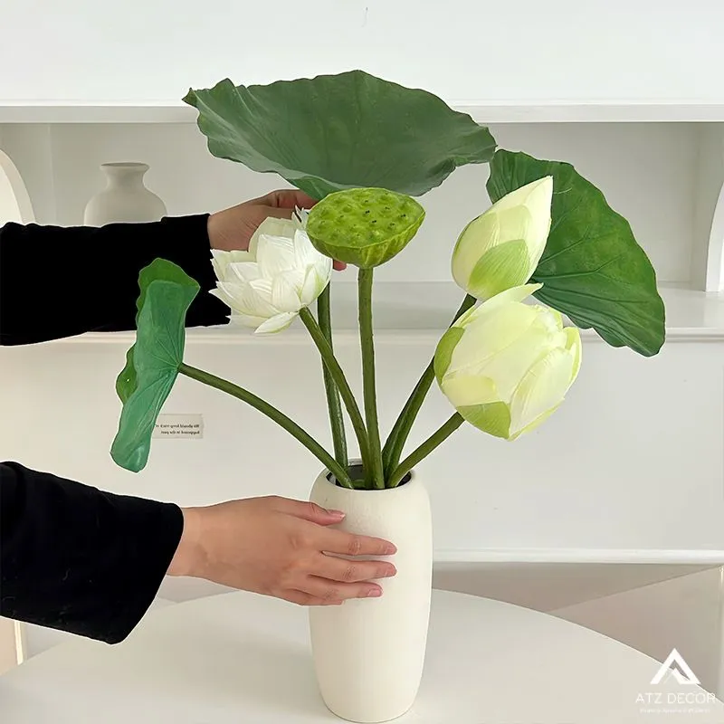 Hoa lụa - ATZ DECOR